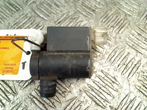 WINDSHIELD WASHER PUMP Hyundai i10 (F5) 2008 985100X100 | eBay
