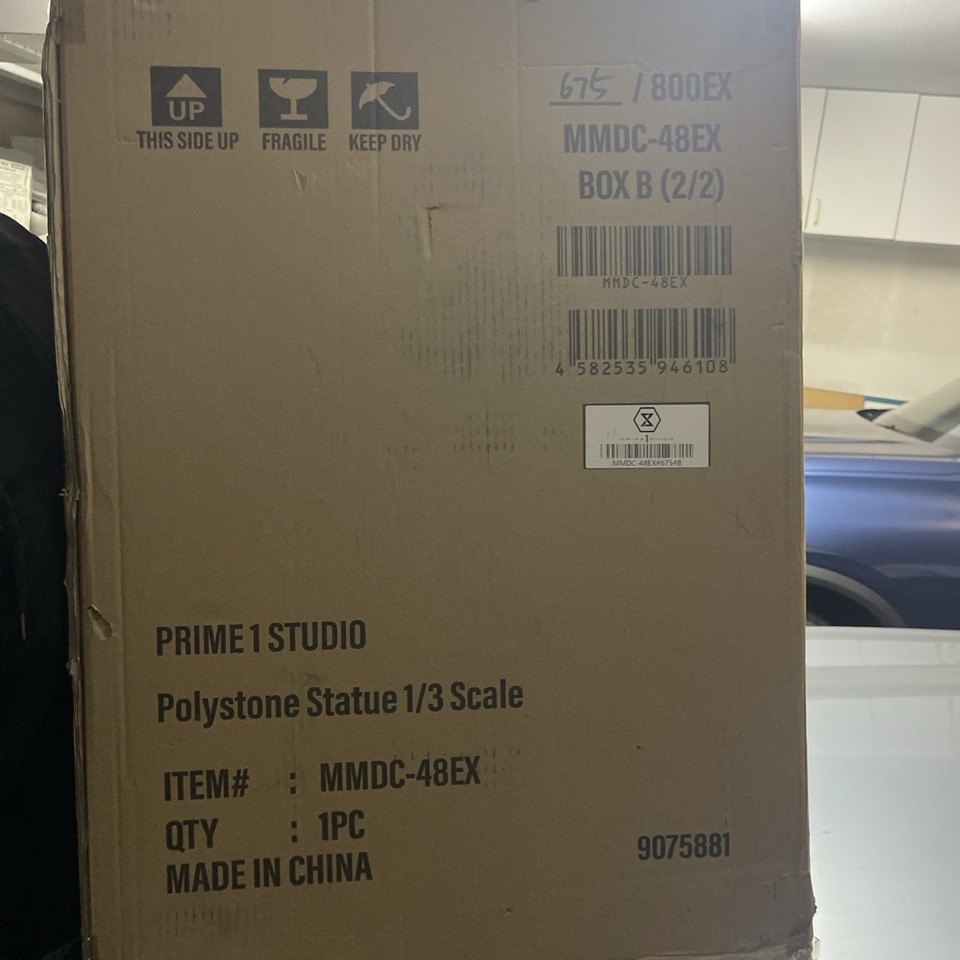 Dc Comics Wonder Woman VS Hydra Statue Prime 1 Studio Exclusive | eBay