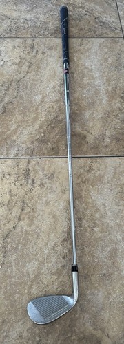 TaylorMade r7 XD Single P-Iron TaylorMade T-Step 90 Uniflex Steel Right ...