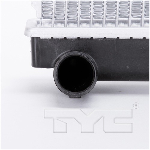 TYC 2808 Radiator Assembly For 05-19 Nissan Frontier 762405253794| eBay