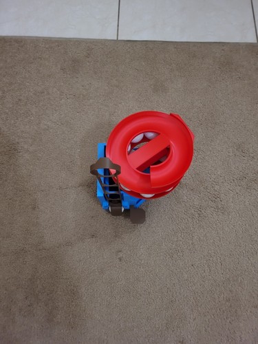 Golf Pro Auto Tee Ball drop brand new different colors available | eBay