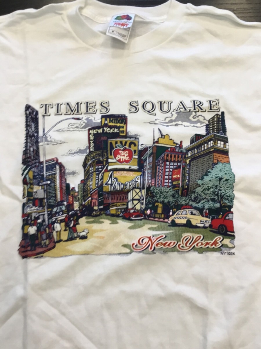 Square Shirt