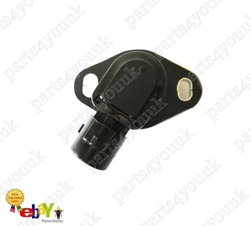 THROTTLE POSITION SENSOR for HONDA VFR800 CBR400RR TPS | eBay UK