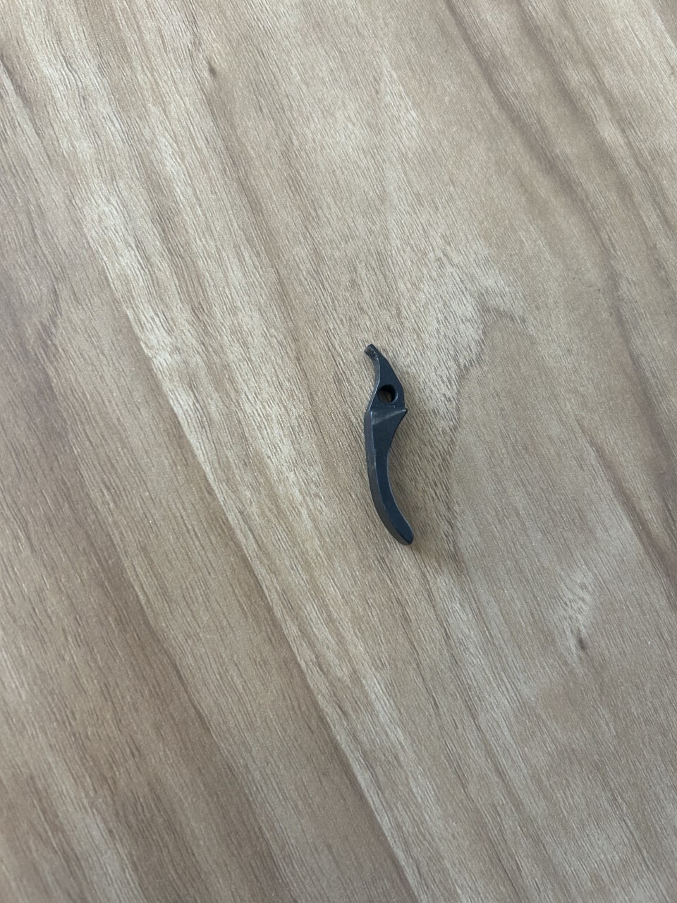 Ruger Old Model Super Blackhawk Revolver, Trigger- Wide, Serrated, RU-777 | eBay