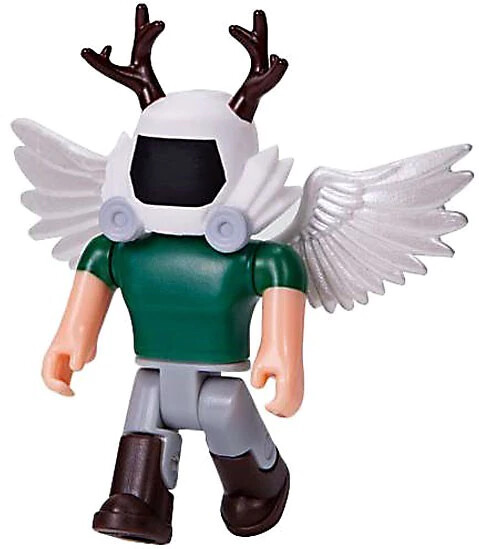 Roblox STICKMASTERLUKE Series 1 Rare Blind Box Mystery Toys Luke ...