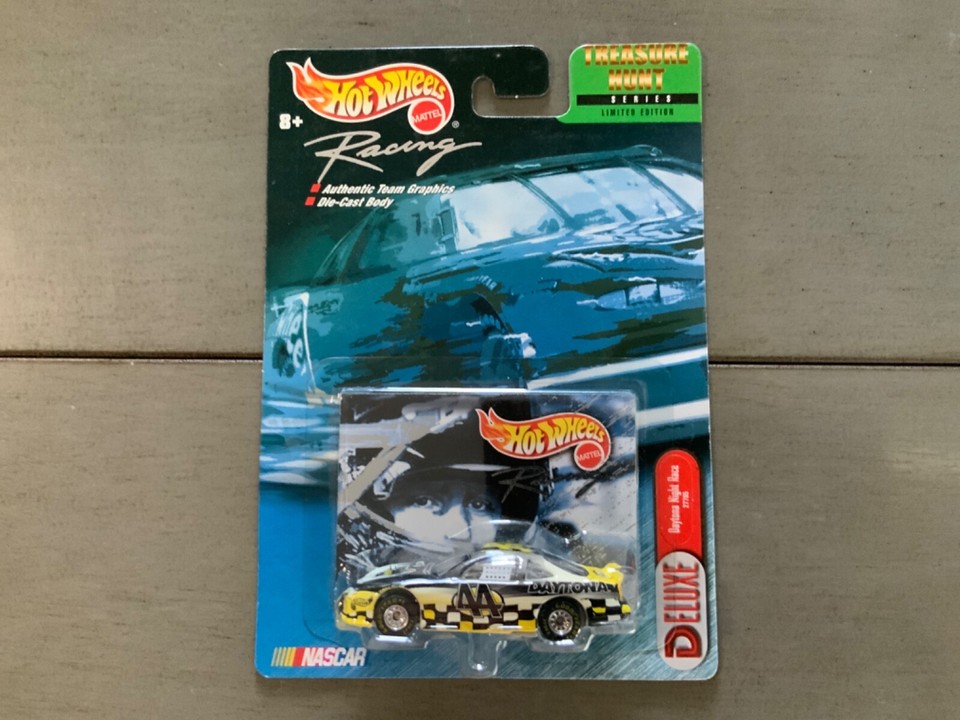 HOT WHEELS RACING ODD TREASURE HUNT COLLECTION RIG WRECKER | eBay