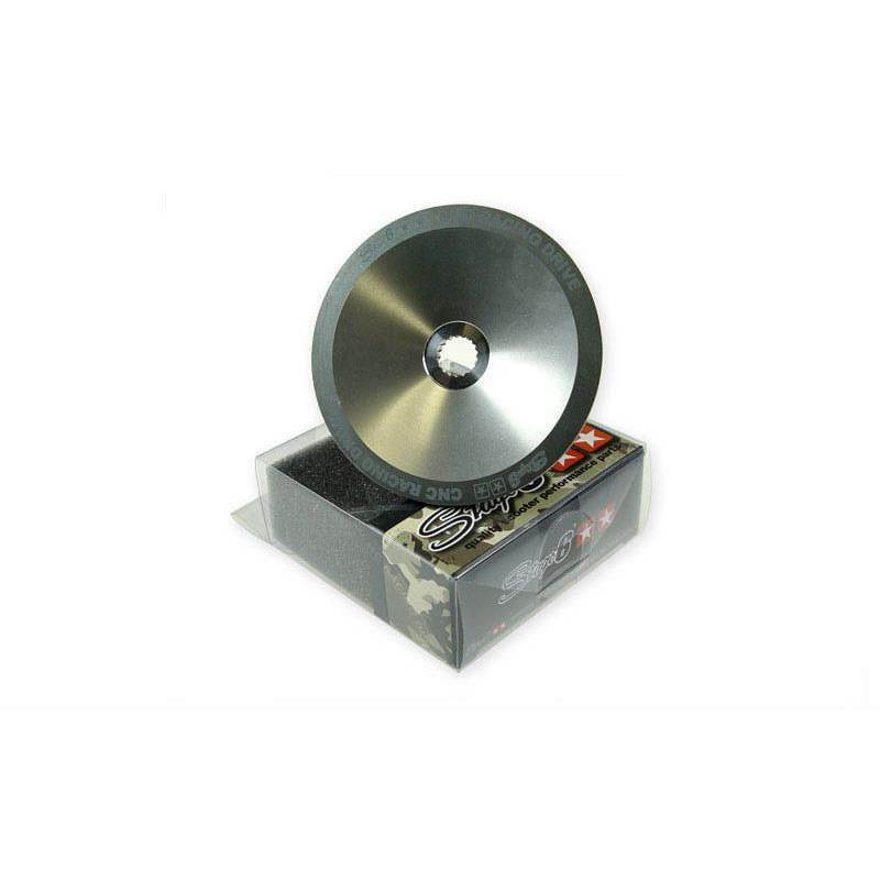 Pulley Racing Drive STAGE6 CNC Piaggio 50 NRG Extreme 1999-2001 | eBay