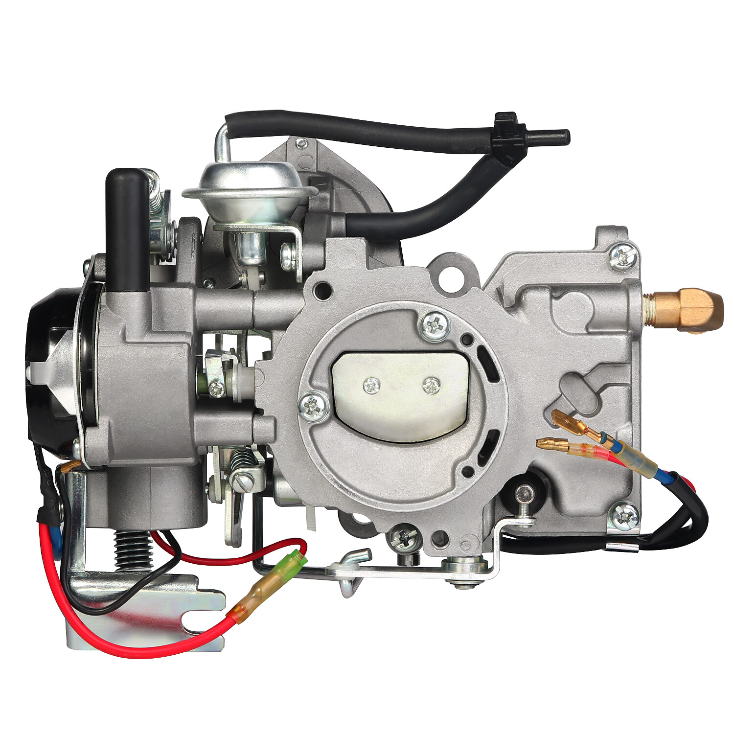 Gas Carburetor Carb For Nissan Komatsu TCM NI H20 ENGINE 16010-50K01 ...