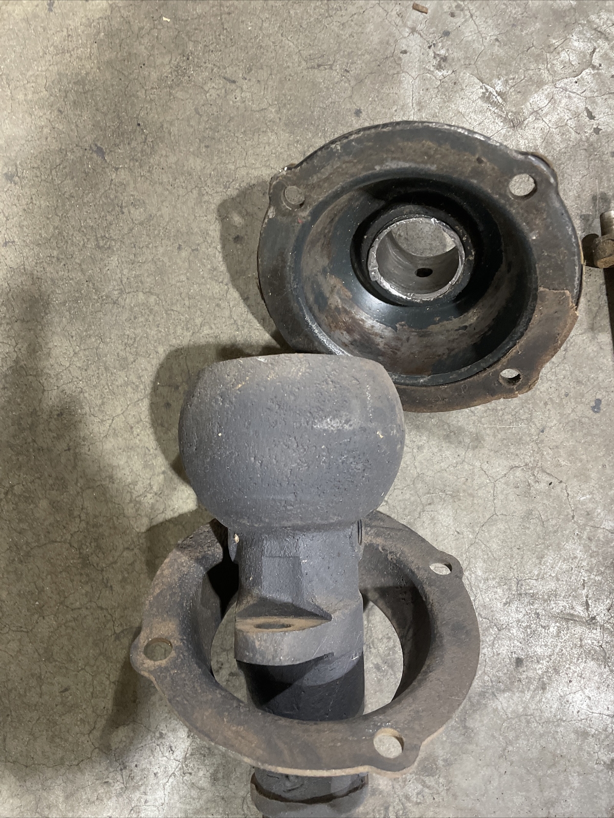 Ford Model T Drive Shaft | Genuine OEM | Driveshaft