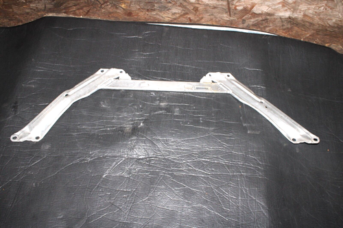 Front Strut Brace Bulkhead Reinforcement Bracket BMW OEM G12 G11 G30 ...