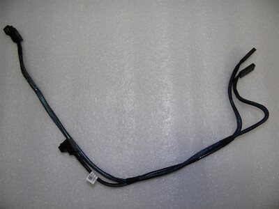 SOFTWARE RAID S140 CABLE DELL EMC R740 R7920 8 BAY POWEREDGE SERVER ...