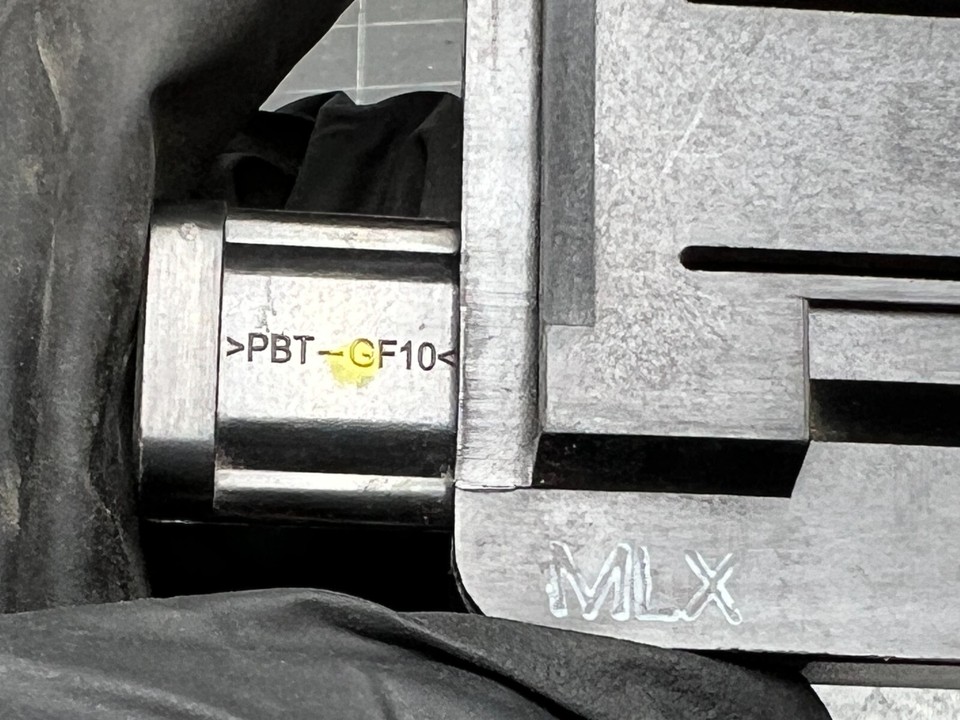 16-23 Nissan Maxima KEYLESS KEY LESS ENTRY WARNING BUZZER CARD OEM | eBay