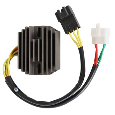 Voltage Regulator Rectifier For Honda CBR 600 F4i 2001 2002 2003 2004 ...
