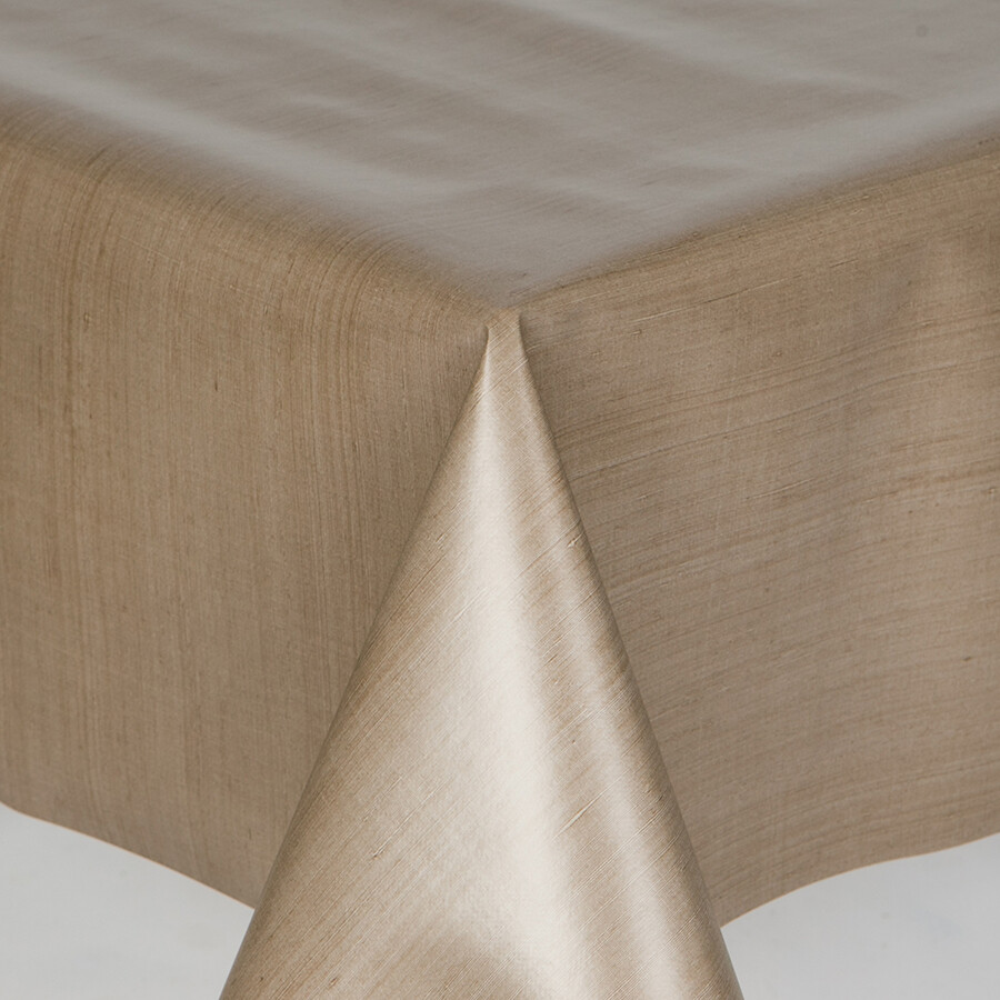 NEW PVC VINYL PLASTIC TABLE CLOTHS WIPE CLEAN PLAIN PRINTED ALL ...