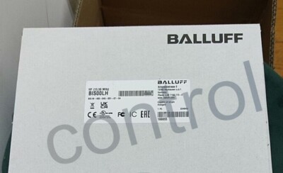 BIS00LH BIS M-400-045-001-07-S4 Read-write head | eBay