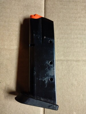 EAA Witness Factory 40 Compact 9 Round Magazine 101401 | eBay