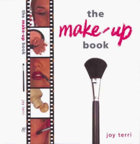 The Make Up Book - Hardcover By Terri, Joy - VERY GOOD 9781853689871| eBay