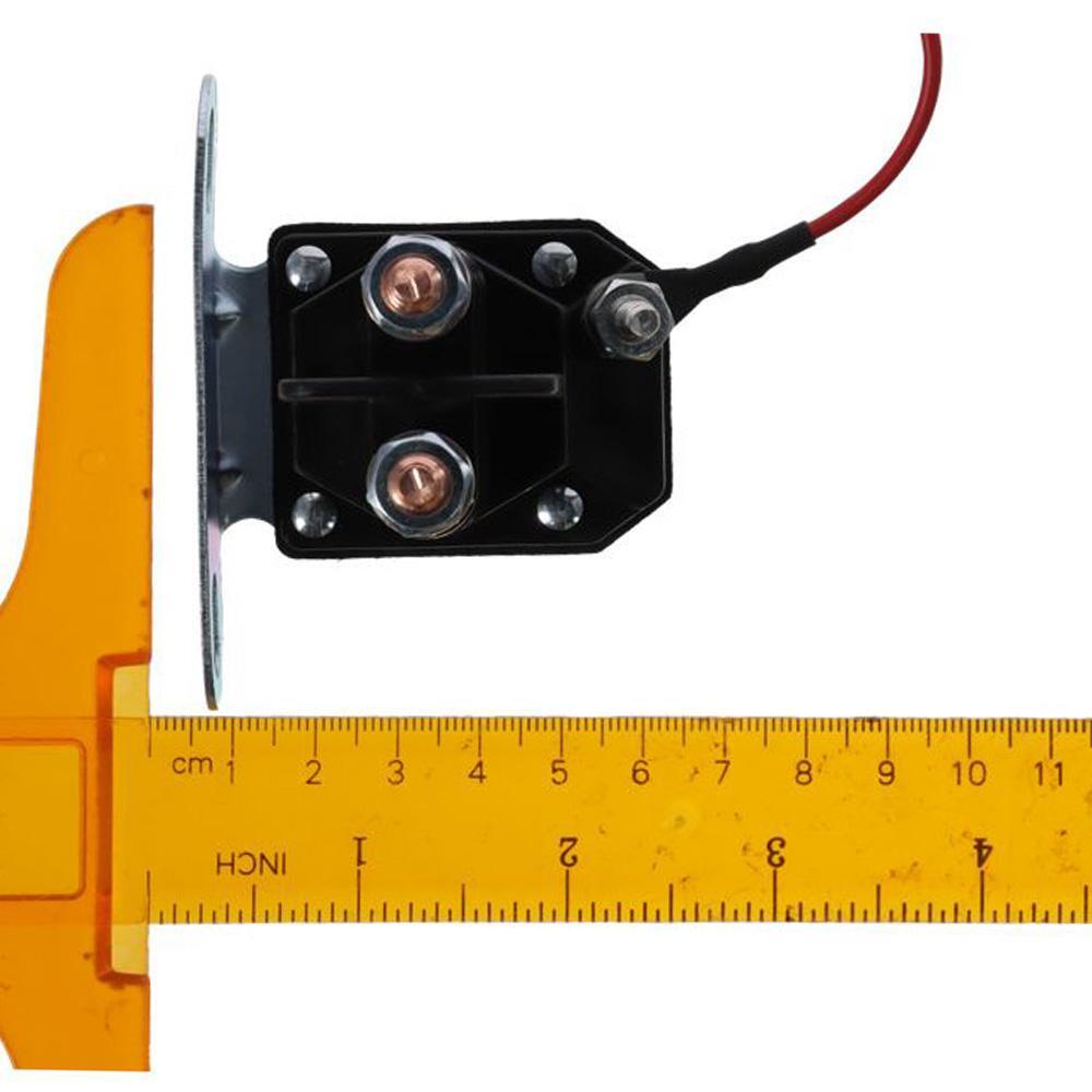 rubber Solenoid Switch plastic 4011335 4010930 for Polaris Sportsman ...