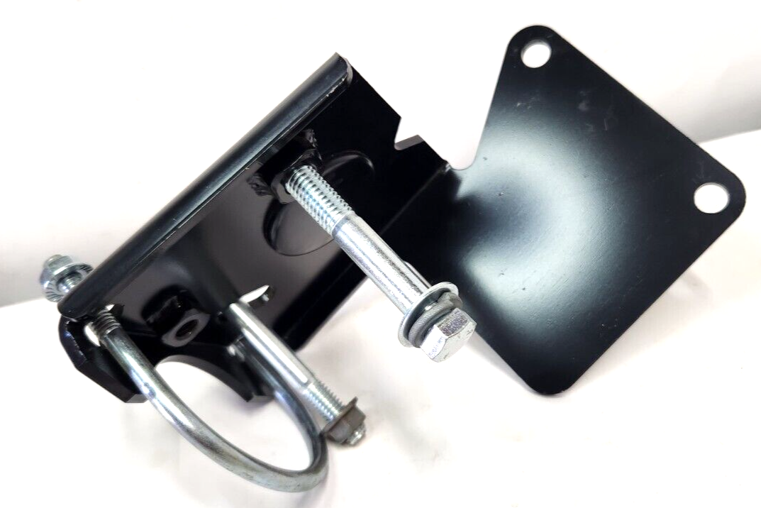 4 Speed Shifter Mount Bracket 5284 1967 1968 GM Camaro Firebird Hurst ...