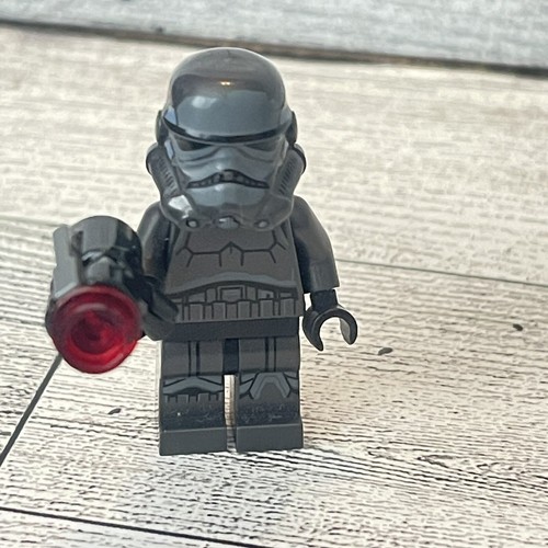 LEGO Star Wars The Force Awakens 75079 Imperial Shadow Stormtrooper ...