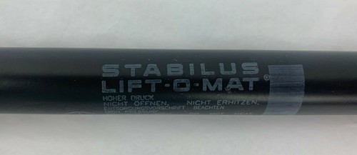 2012-15 Mercedes ML350 W166 Front Left Hood Shock Support OEM ...