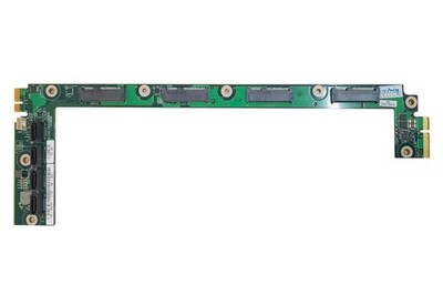 Backplane Dell CloudEdge C5125 for hard drives 2.5" 5CYHT | eBay