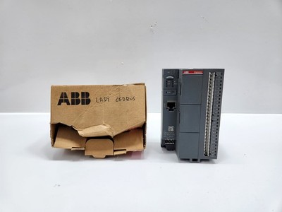 ABB PM5032-R-ETH PROCESSOR MODULE 1SAP123500R0072 | eBay Australia