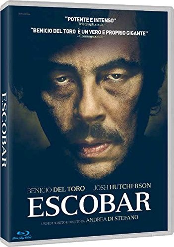 escobar - paradise lost - blu ray BluRay Italian Import (Blu-ray) (UK IMPORT) 8057092015018| eBay