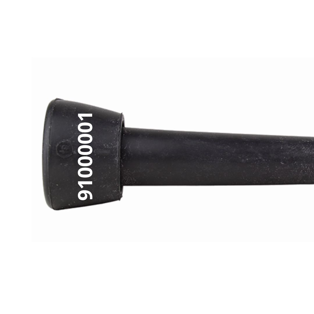 Tettarella guaina bovini adattabile Alfa Laval 960000-01 codice testa ...