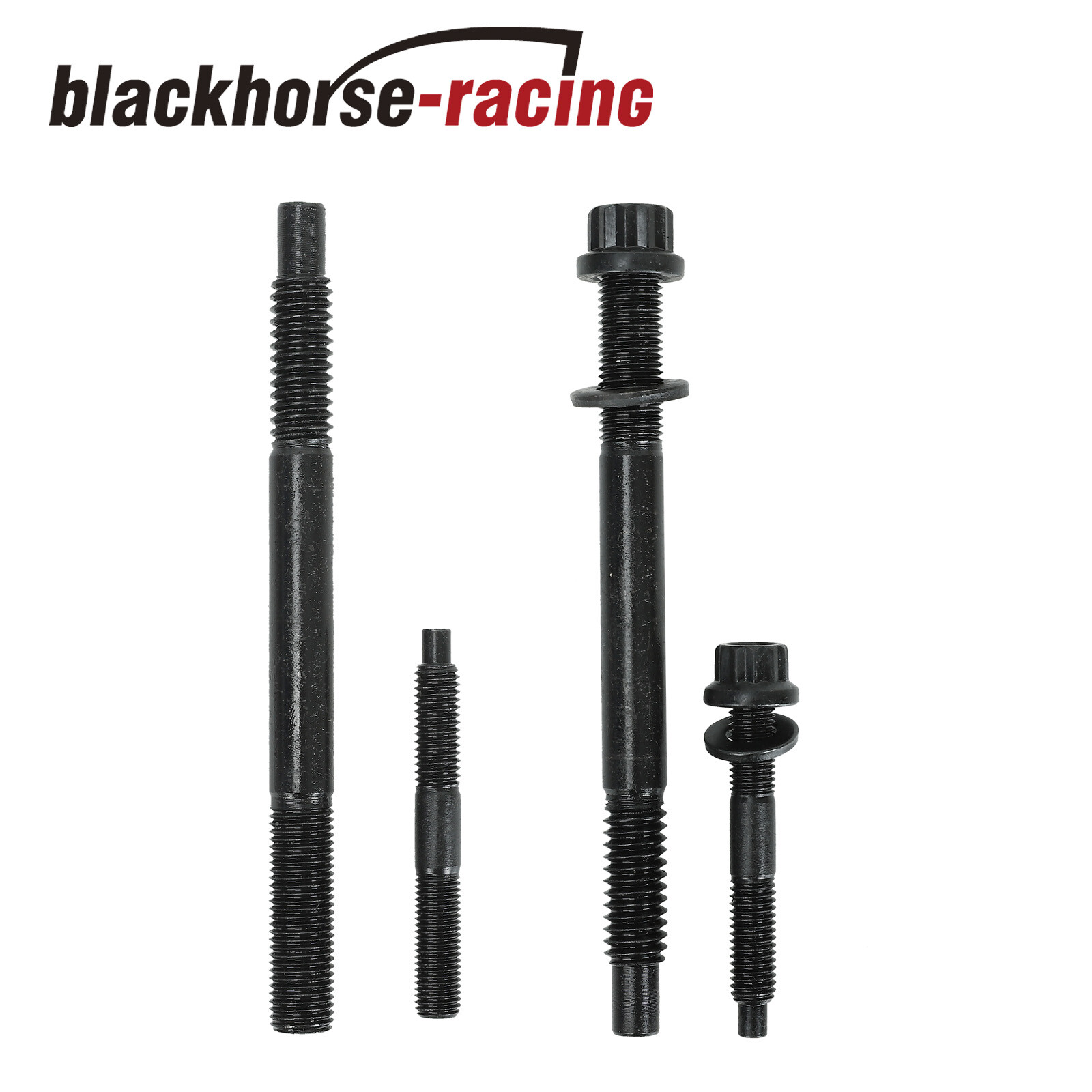 Fit Chevy LS1 LS3 2004-UP 12-Point 5.3L 5.7L 6.0L 33449 Cylinder Head ...