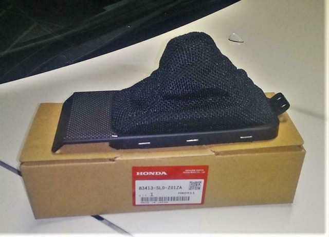 Honda Acura Nsx-r Na2 Genuine Mesh Shift Boot Carbon Panel OEM JDM for ...