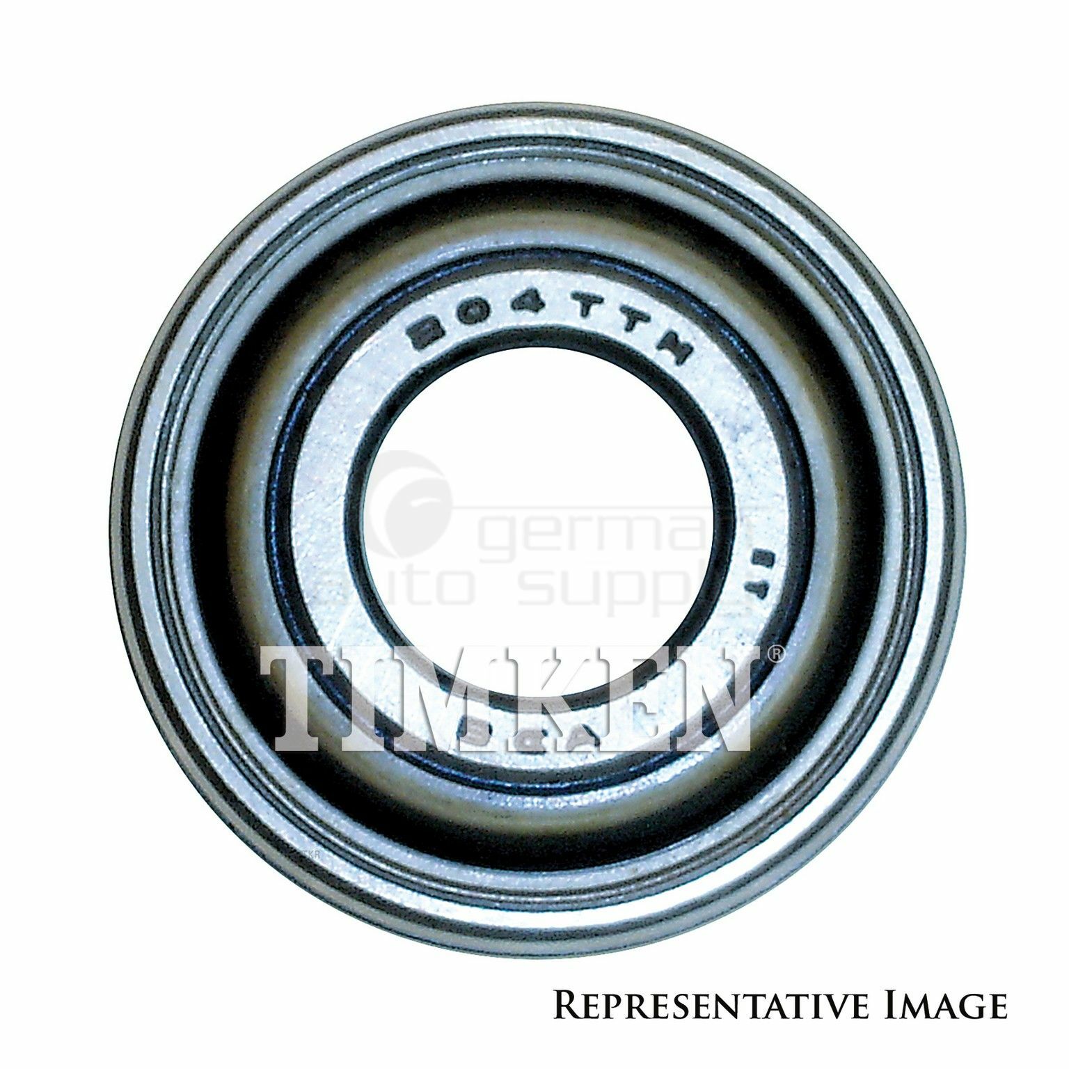 Timken Bearings GYA100RRB | eBay