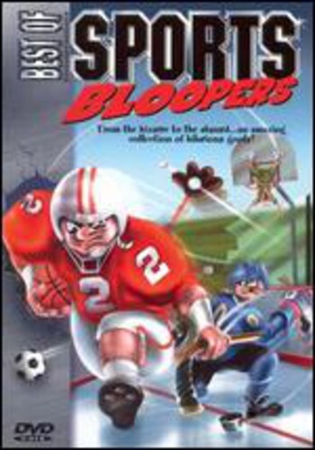 The Best of Sports Bloopers (DVD, 2001) for sale online | eBay