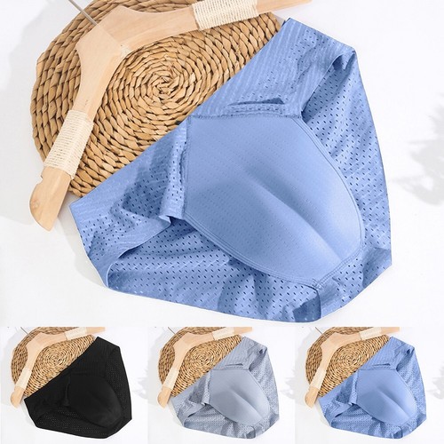 High Quality Crossdresser Men's Hiding Gaff Panties Shapping Underwear ...