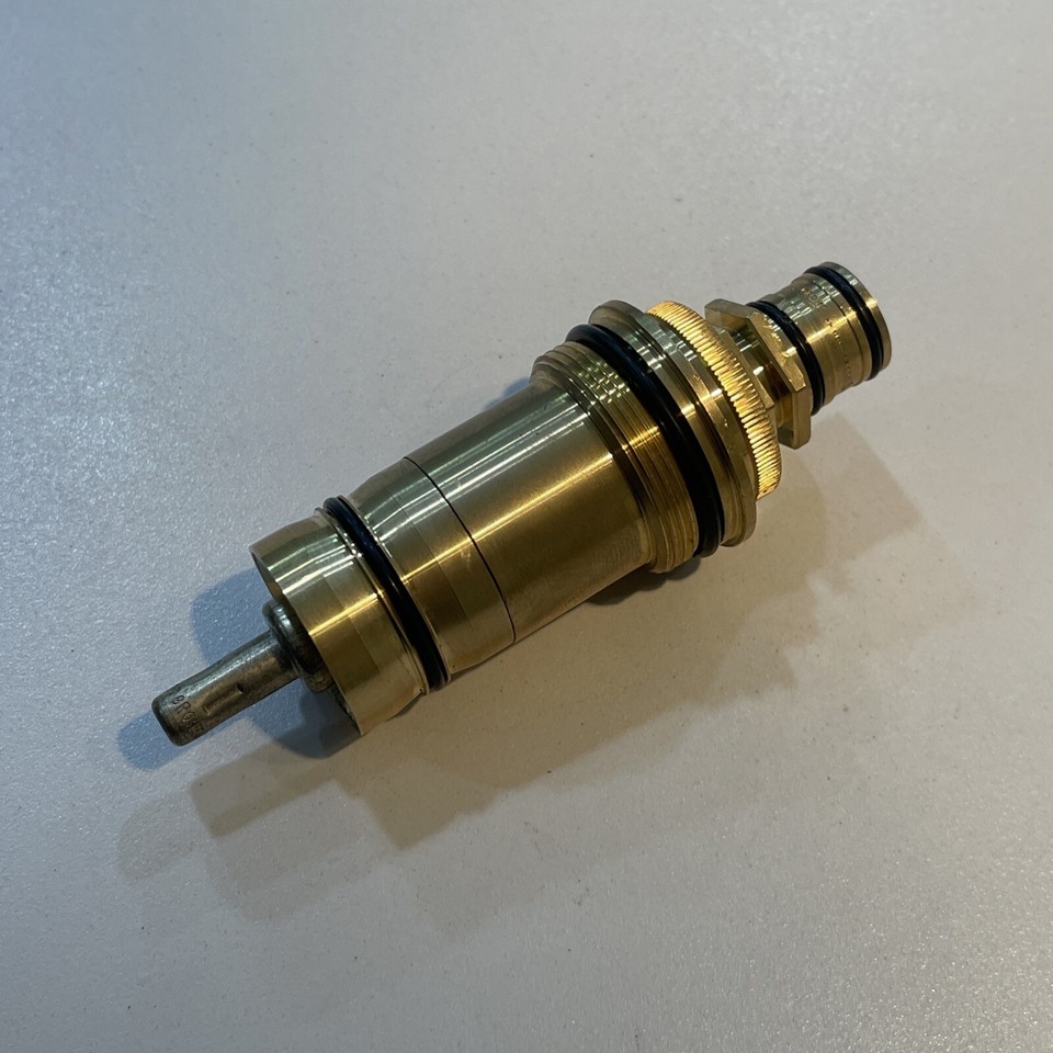 Grohe 47 715 3/4” Thermostatic Cartridge Factory Finish | eBay