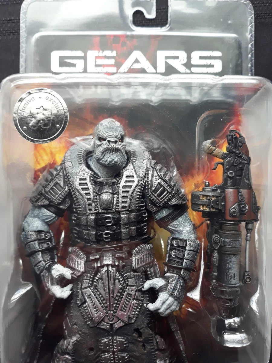 Gears Of War Toys