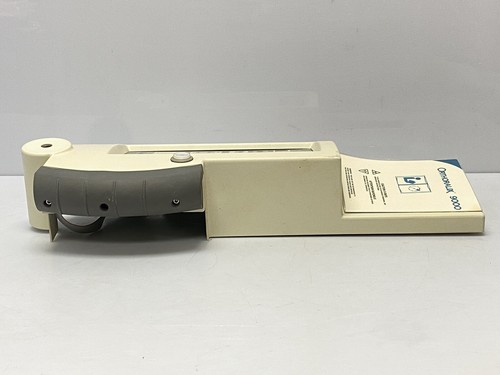 2000 Gendex 110-0150G1 Orthoralix 9000 X-Ray Touchpad Control Interface ...