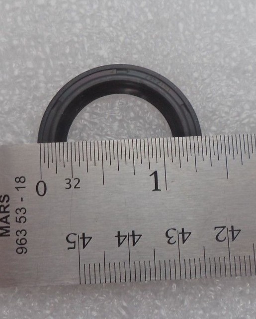 RH Sheppard Input Shaft Seal Kit 5544861 for sale online | eBay