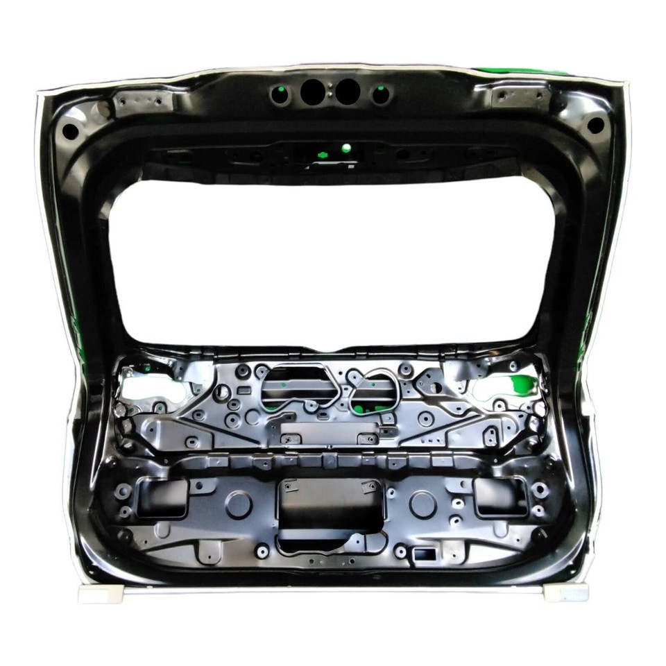 Fit 2019-2024 Toyota RAV4 Rear Tailgate with Power Aluminum | eBay