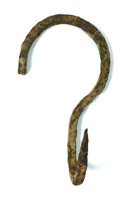 Primitives - Primitive Hand Hook