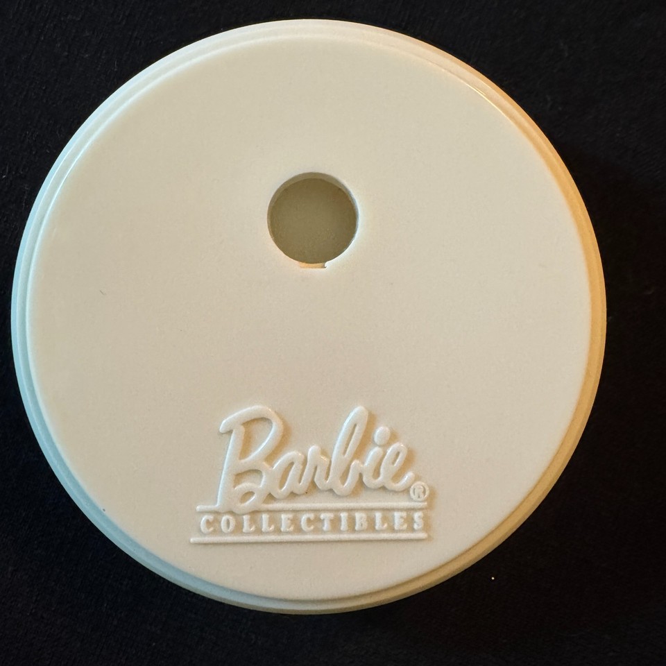 YOU PICK Replacement BARBIE Miscellaneous Bases Parts Pieces for Doll ...