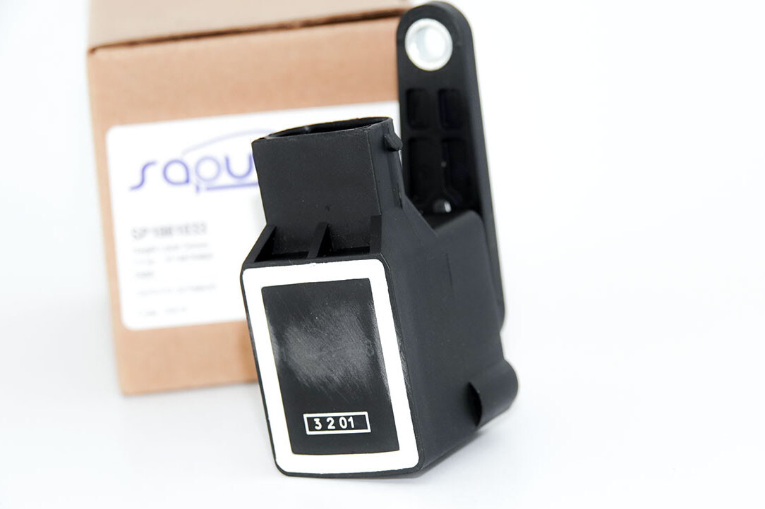 Rear Height Level Sensor for BMW X5 E53 E46 E39 E60 E65 E83 X3 X5 MINI ...