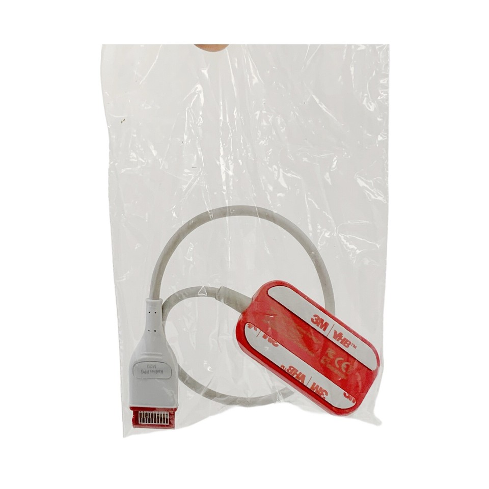 Masimo REF 4587, Radius PPG Wireless Receiver Wireless Receiver with ...