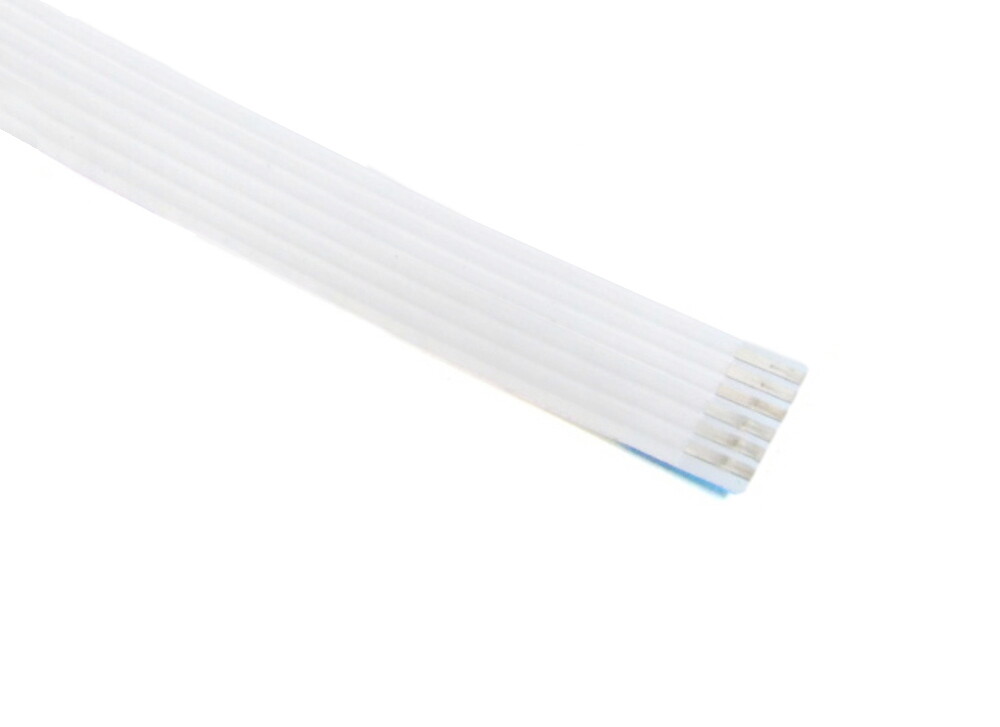 6-Pin 1mm Pitch Flexible Flat Ribbon Cable FFC | eBay