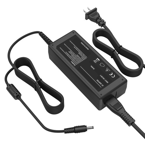 AC Adapter Charger For Canon CA-CP300 B fits Selphy CP1500 Printer ...