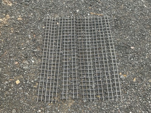 PECO SM32 O GAUGE FLEX TRACK SECTIONS 10X 3FT PIECES CODE 200 SL600 ...