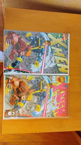 X-Men Oct 1 First Issue Second Copy | eBay