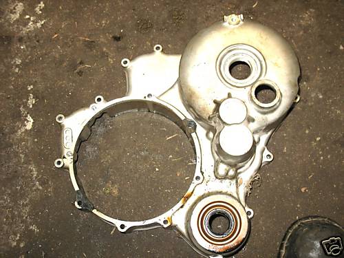 78 HONDA GL1000 GOLDWING GL 1000 STATOR HOUSING #2 | eBay