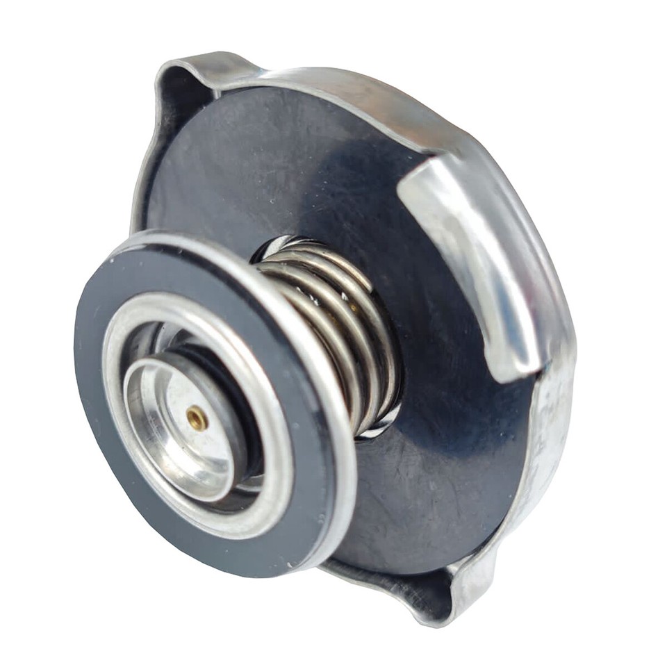 Replace GM ACDelco Radiator Cap Cover 10409635 RC27 For Chevy Buick GMC ...