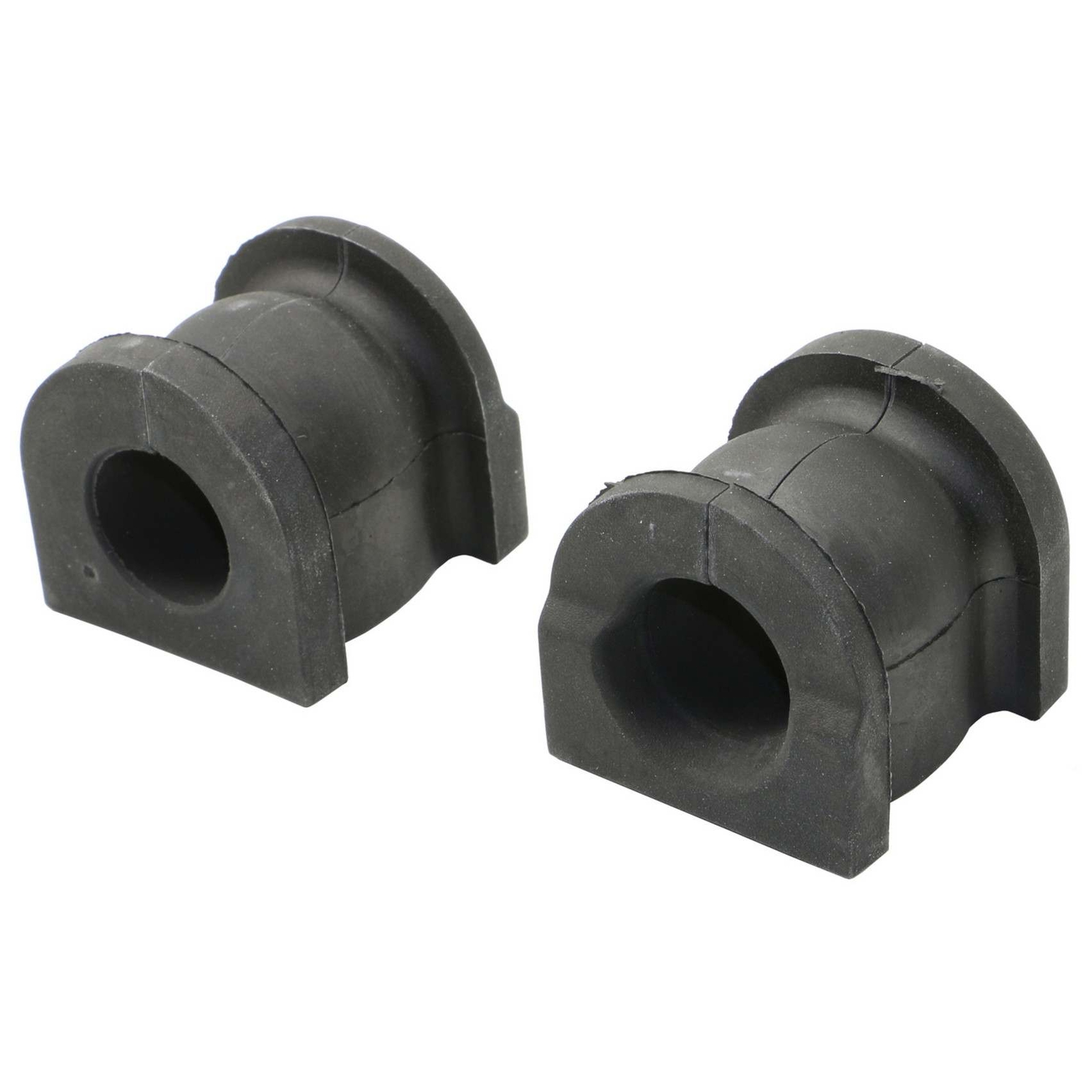MOOG Rear Stabilizer Sway Bar Bushings Set of 2 for Honda Pilot Acura ...